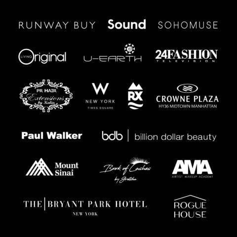 Runway 7 Fashion – New York Fashion Week