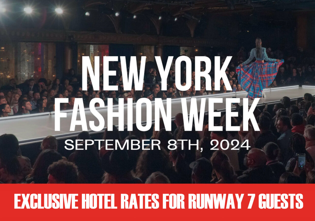 Home - Runway 7 Fashion