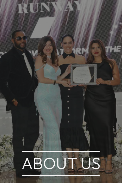 Home - Runway 7 Fashion