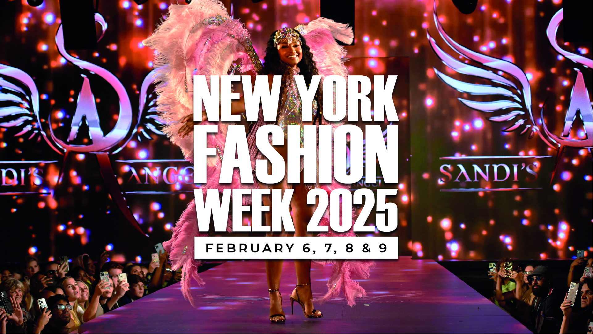 Home - Runway 7 Fashion