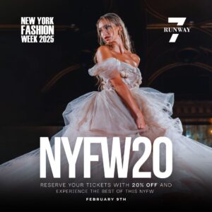 Home - Runway 7 Fashion