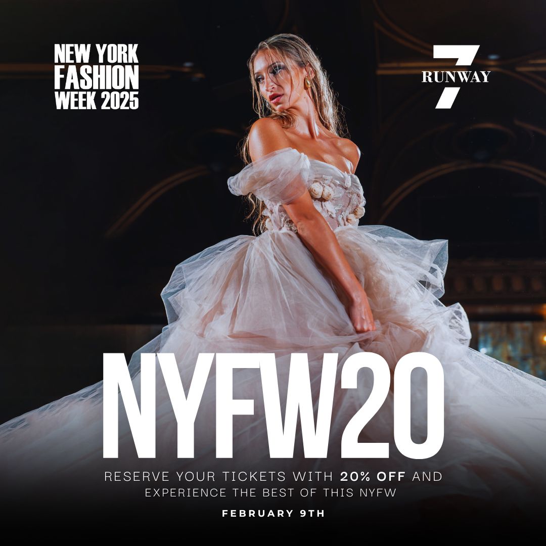 Home - Runway 7 Fashion