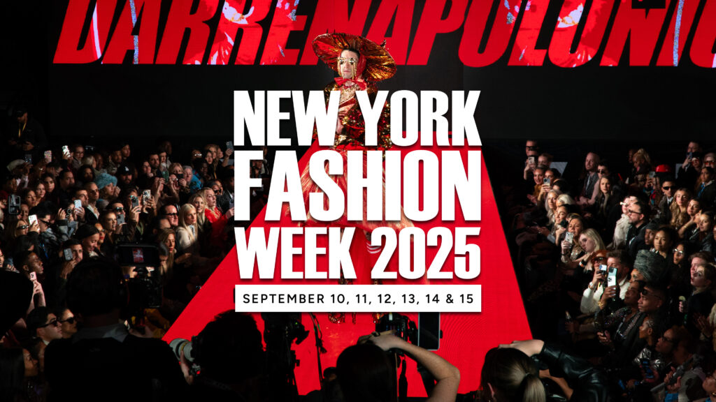 Become a NYFW Ticket Promoter – Join Now!