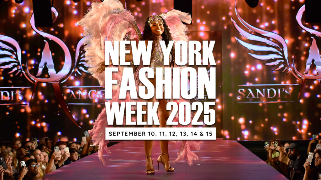 NYFW September 10-15, 2025 | Info Deck