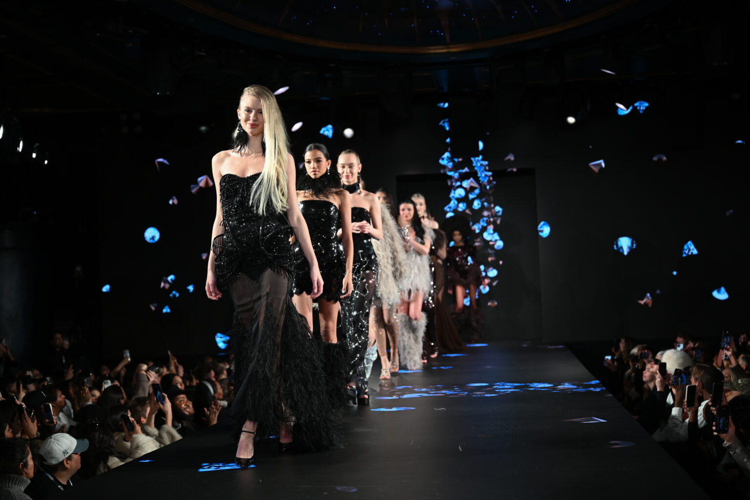CFDA to Ban Animal Fur at NYFW Starting Sept 2026
