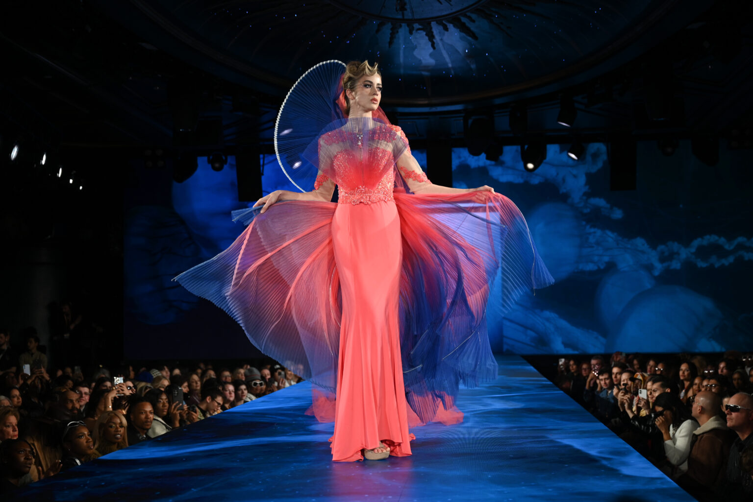 Front Row & Premium New York Fashion Week Tickets: What’s Included ...