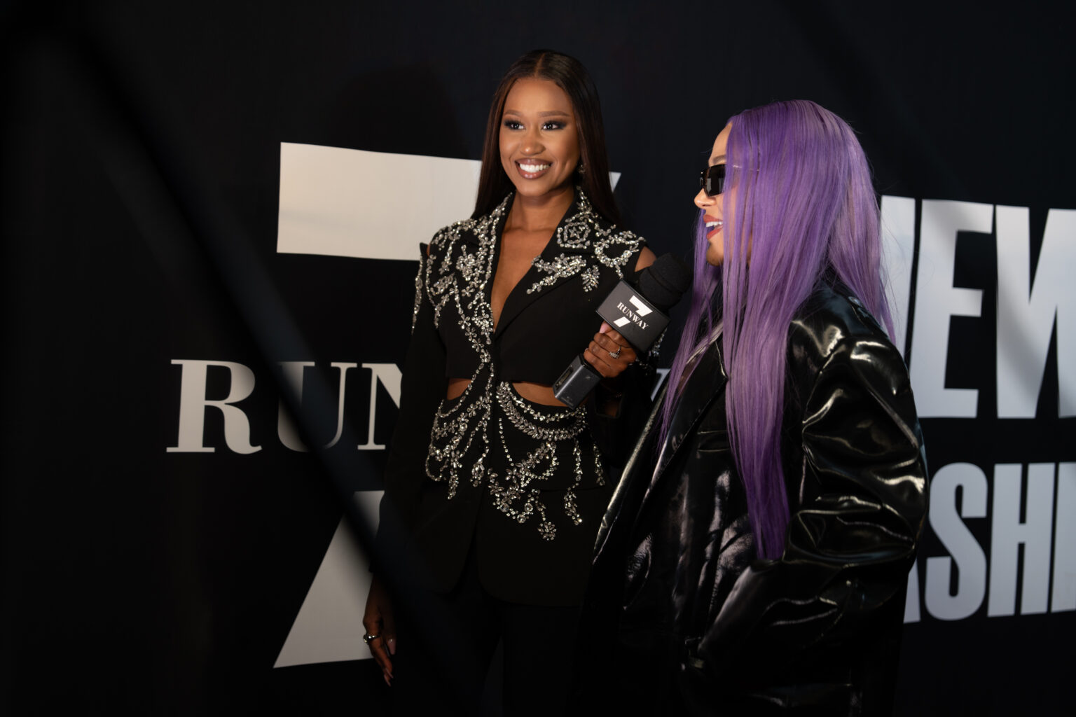 How Designers Get into New York Fashion Week: The Runway 7 Fashion ...