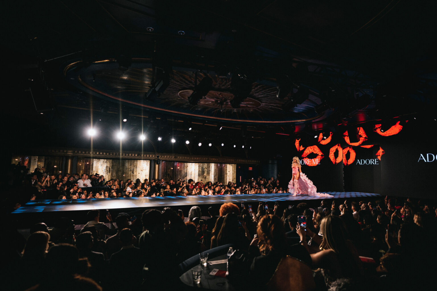 How to Buy Official New York Fashion Week Tickets: Your Guide to Safe ...